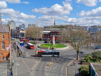 Press releases | LGBCE