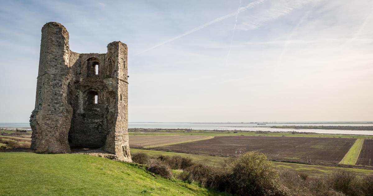 Castle Point | LGBCE