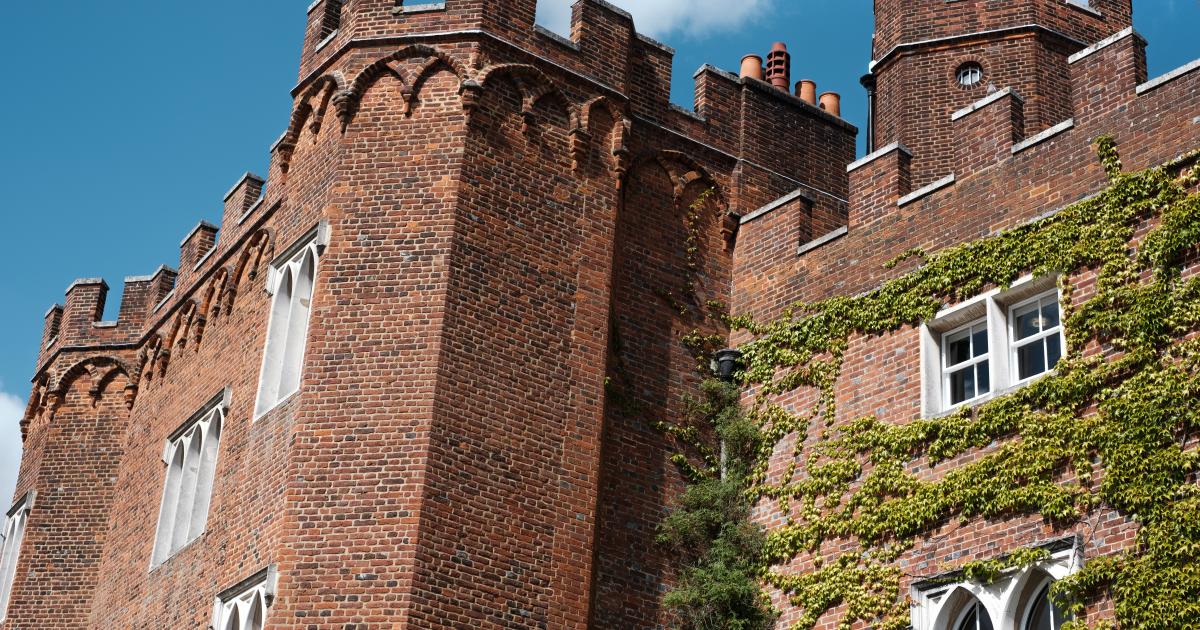 East Hertfordshire | LGBCE