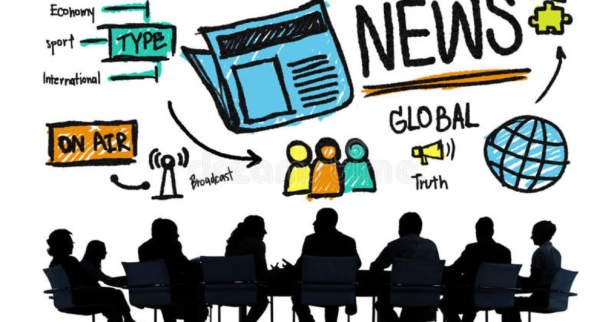 Information for journalists | LGBCE