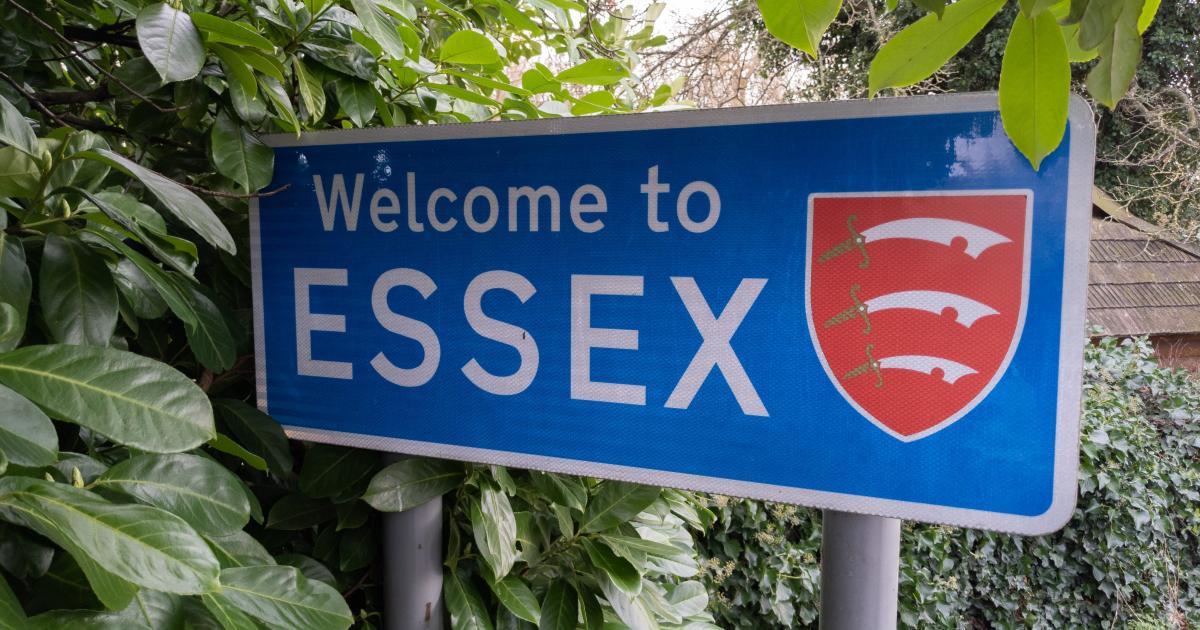 Have your say on a new political map for Essex County Council | LGBCE