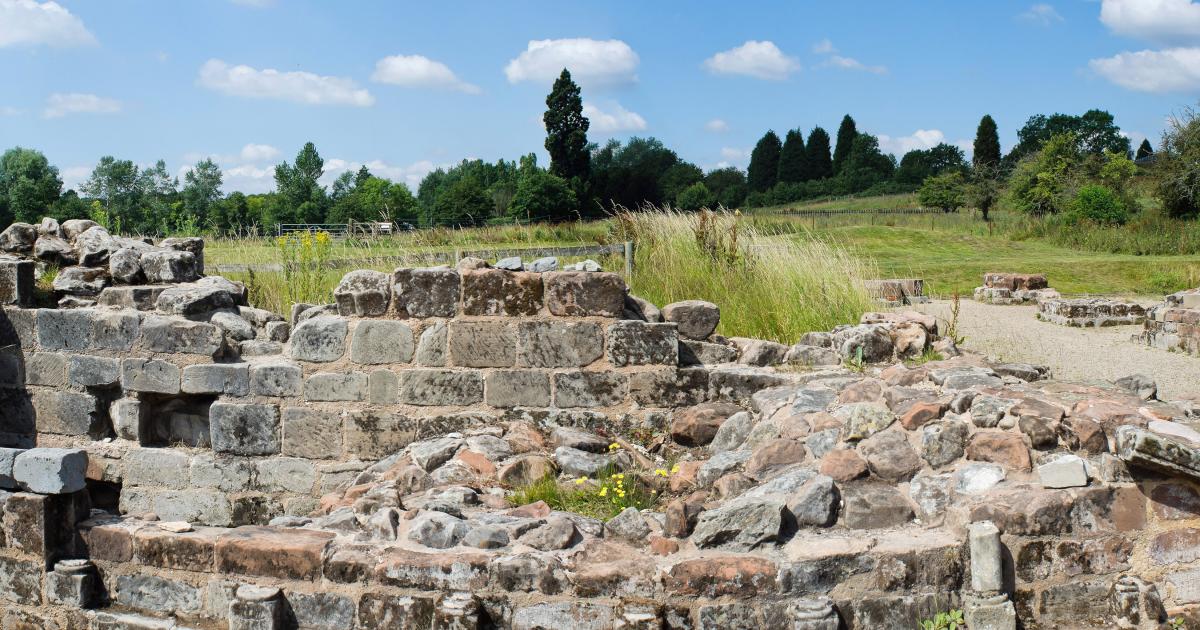 New political map Redditch Borough Council | LGBCE