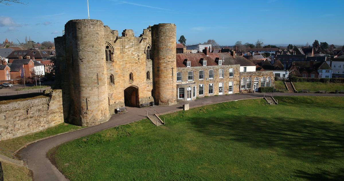 Tonbridge and Malling | LGBCE