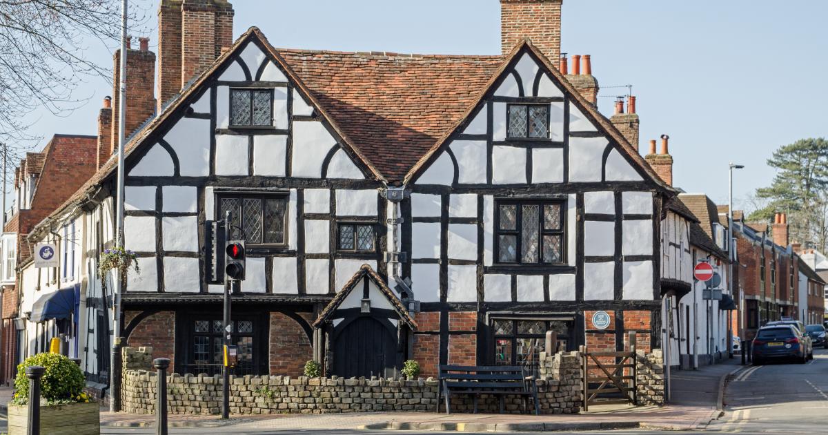 Have your say on a new political map for Wokingham Borough Council | LGBCE