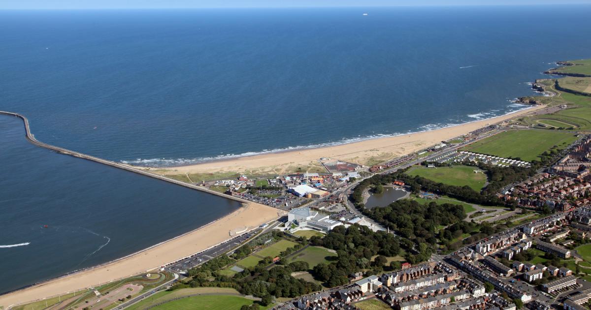 South Tyneside | LGBCE