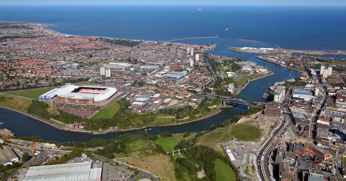 Sunderland | LGBCE