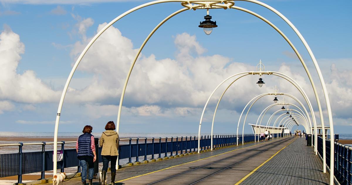 Have your say on a new political map for the Metropolitan Borough of ...