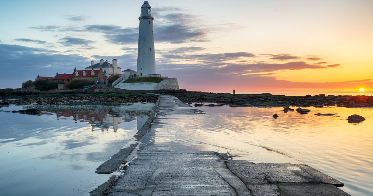 New political map for North Tyneside Council | LGBCE