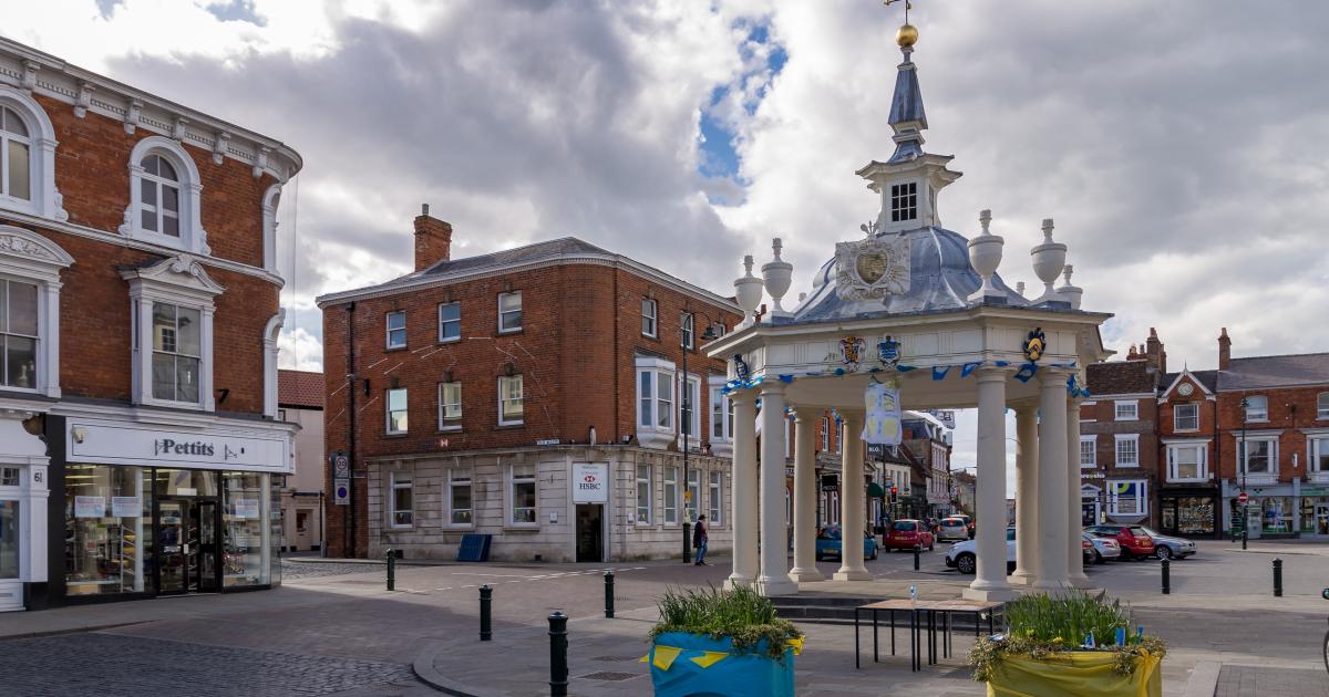 Have your say on a new political map for East Riding of Yorkshire | LGBCE