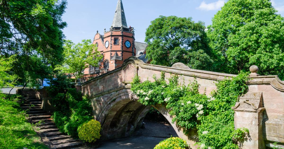 Consultation launched on review of local election boundaries in Wirral ...