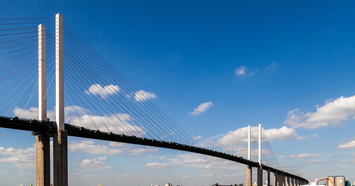 A new political map for Thurrock Council | LGBCE