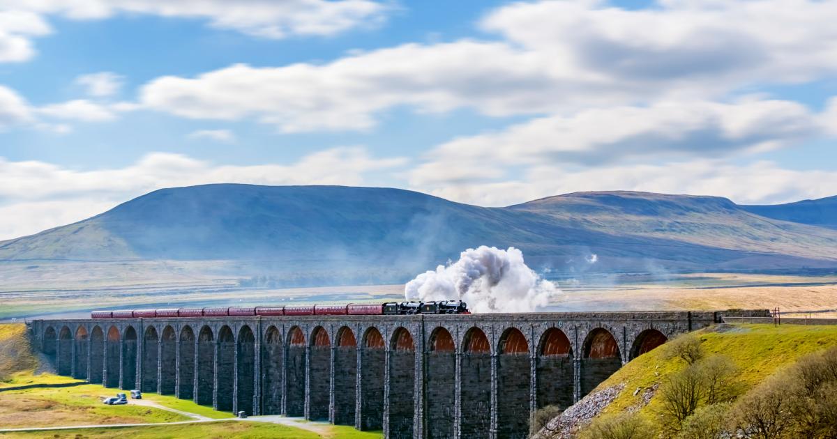 A new political map for North Yorkshire Council | LGBCE